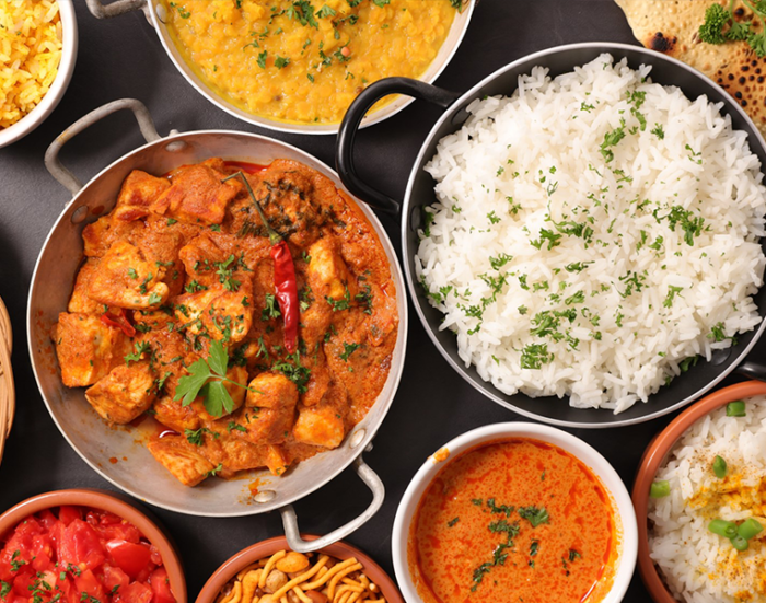 Menu - Yatri- Indian Restaurant